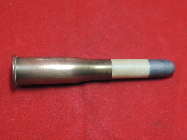 RARE CARTRIDGE & ANTIQUE AMMUNITION AUCTION