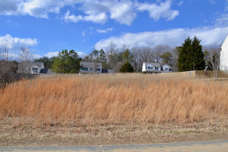 5 Lots in Spring Creek Subdivision on Public Water & Sewer ...