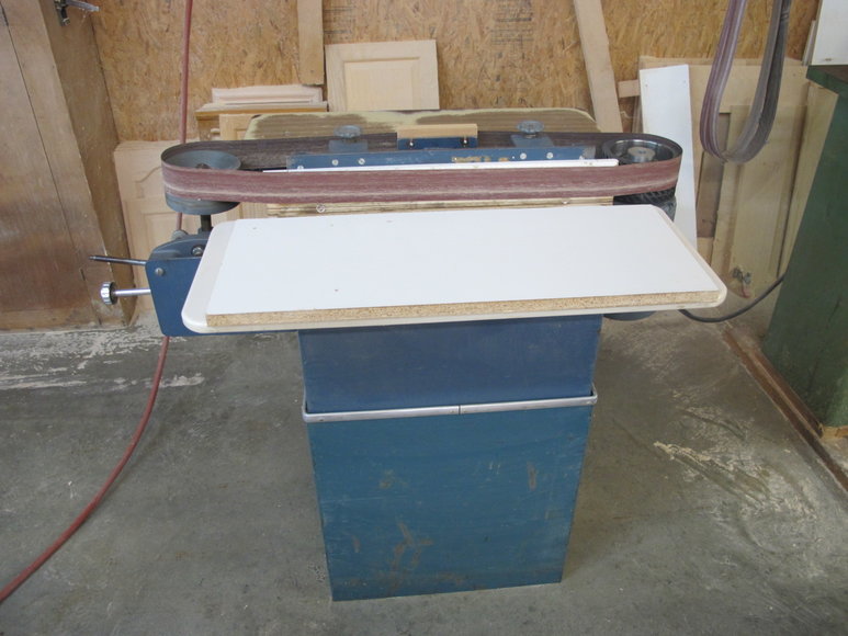 ABSOLUTE AUCTION: Complete Liquidation of Meade's Cabinet Shop (Forest, VA)