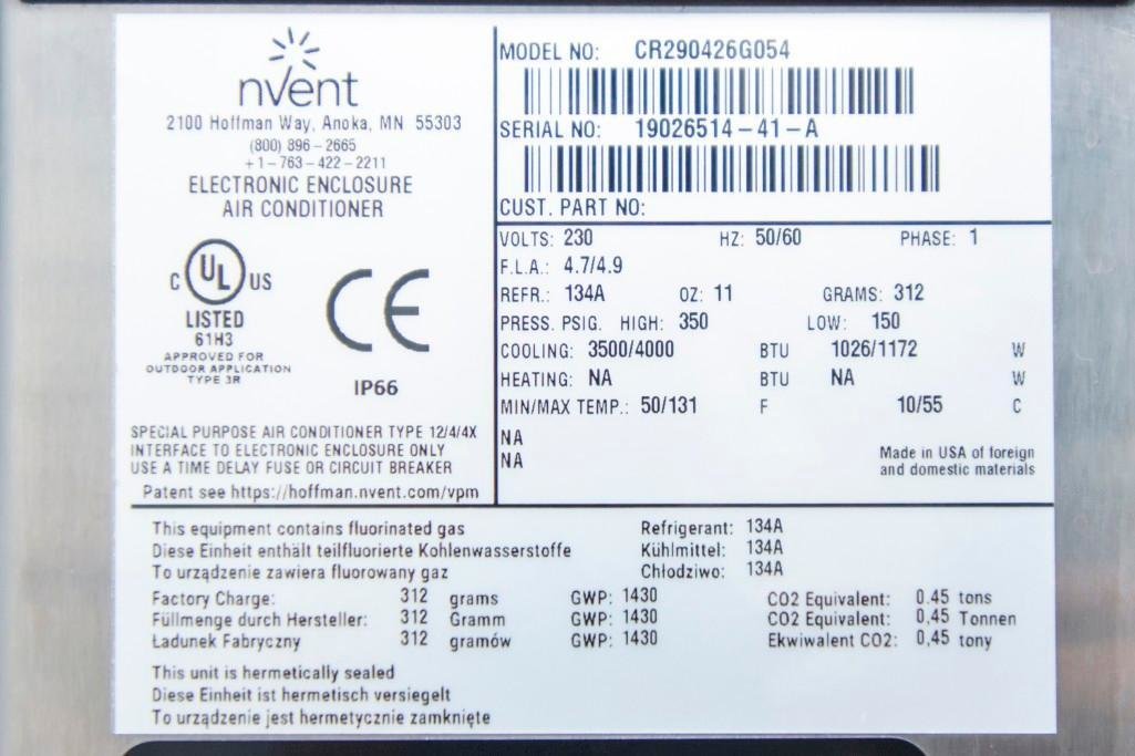 **SOLD** MJK0621 Fast Pack Winpak W-18 Pouching Machine With Tooling ...