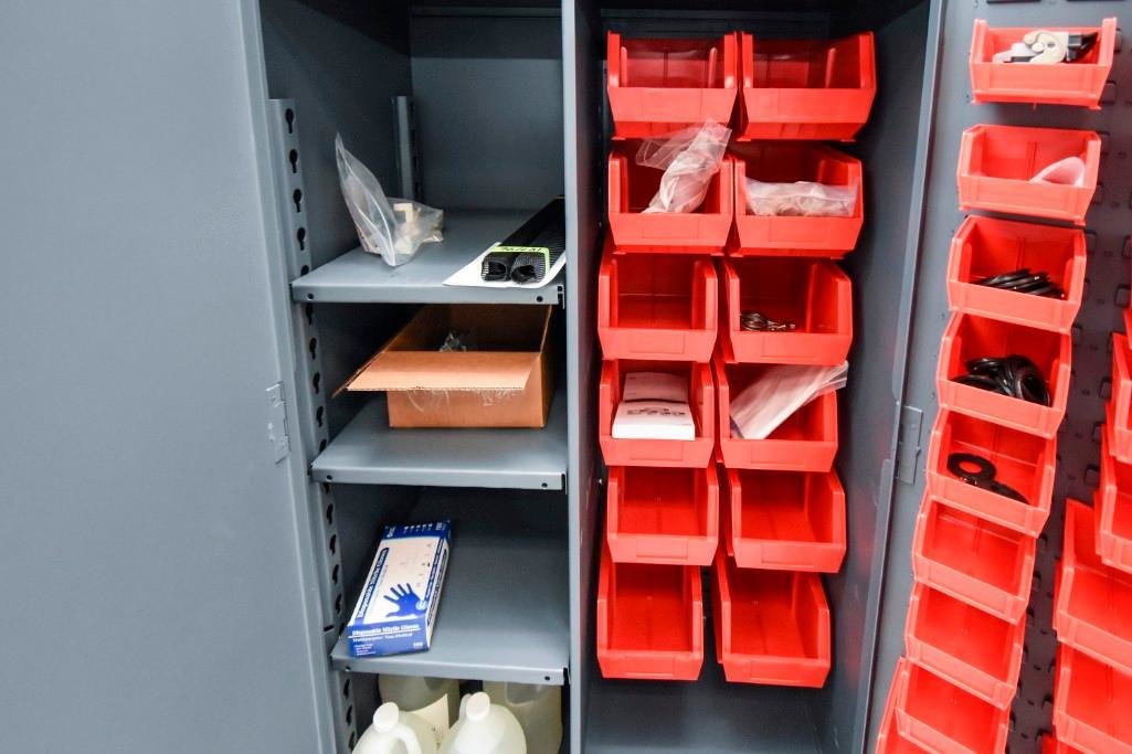 **SOLD** MJK0621 Fast Pack Winpak W-18 Pouching Machine With Tooling ...