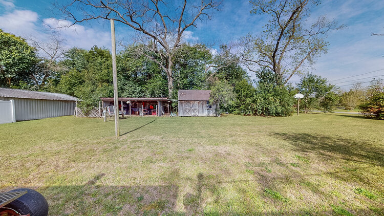 3 Bedroom / 2 Bath Home Located in Norman Park, Georgia