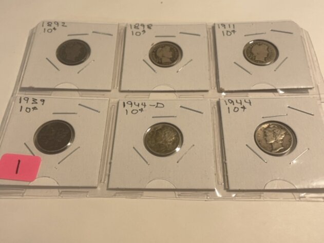 Auction and Real Estate Services in Northwest Ohio