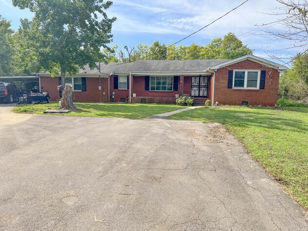 4687 Leanna Road, Murfreesboro