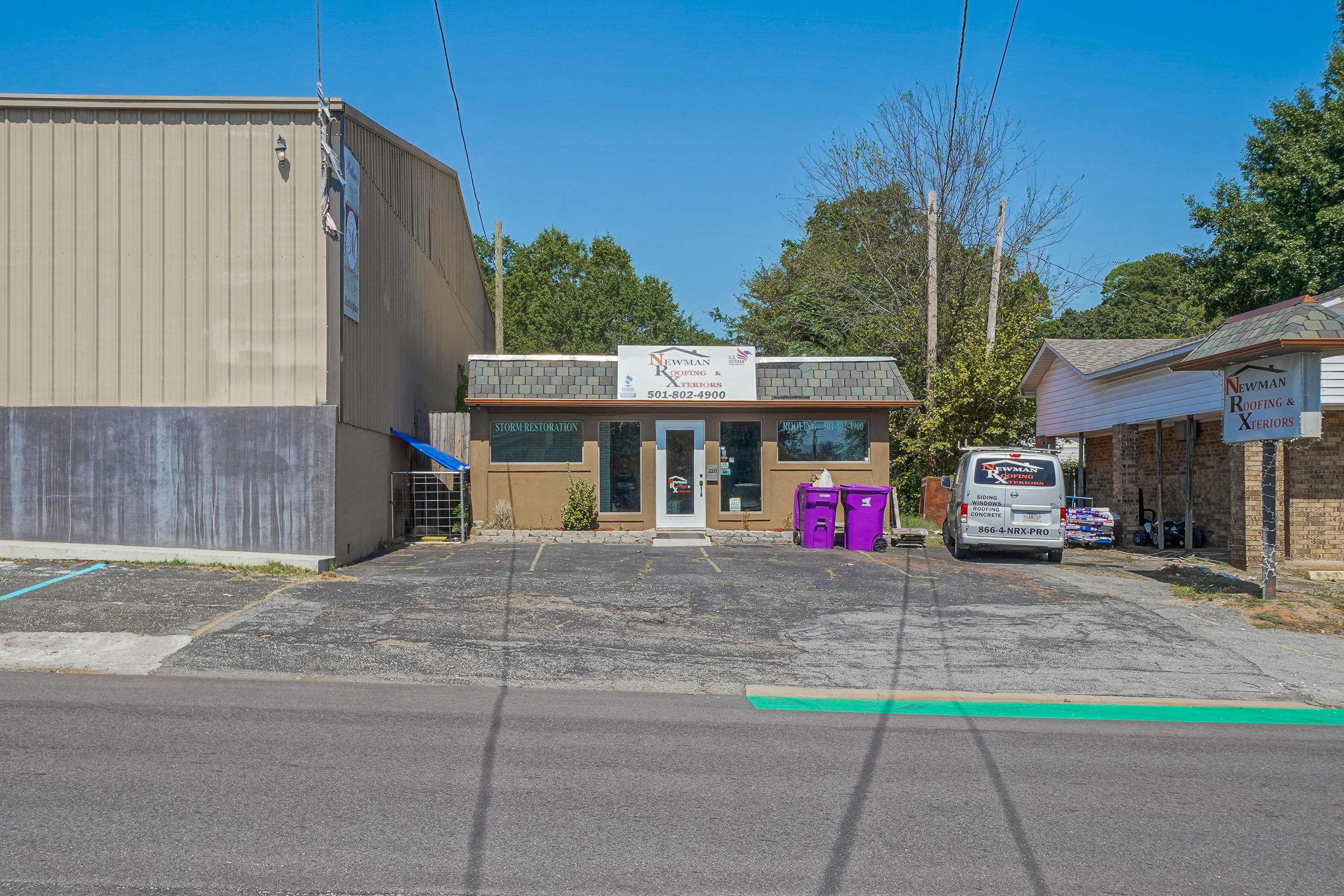 Auction – Wilson Auctioneers