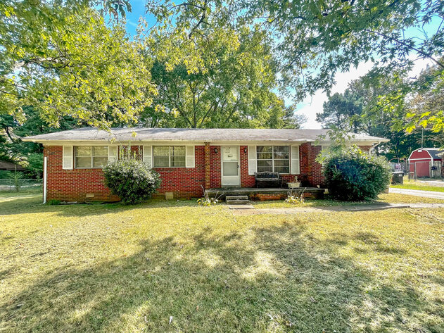 1930 Russell Drive, Murfreesboro