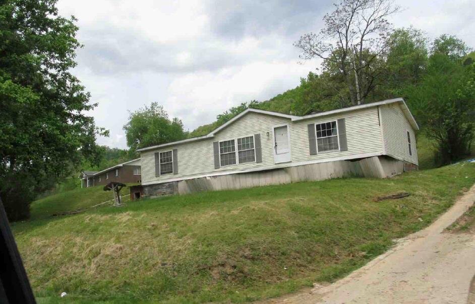 SOLD - 3-Bedroom Doublewide