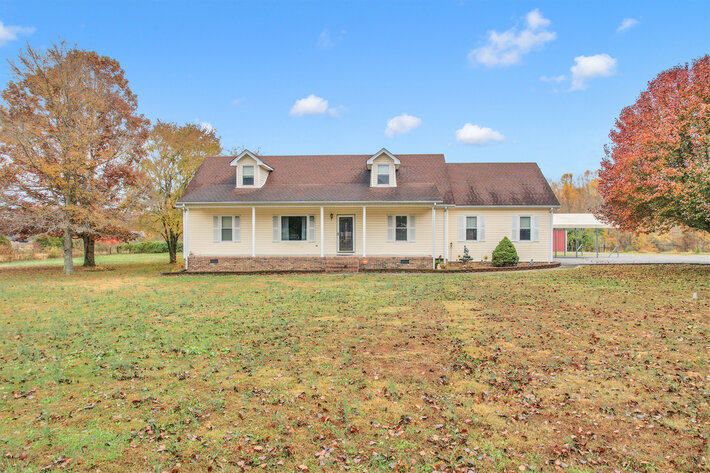 2192 Eugene Reed Road, Woodbury