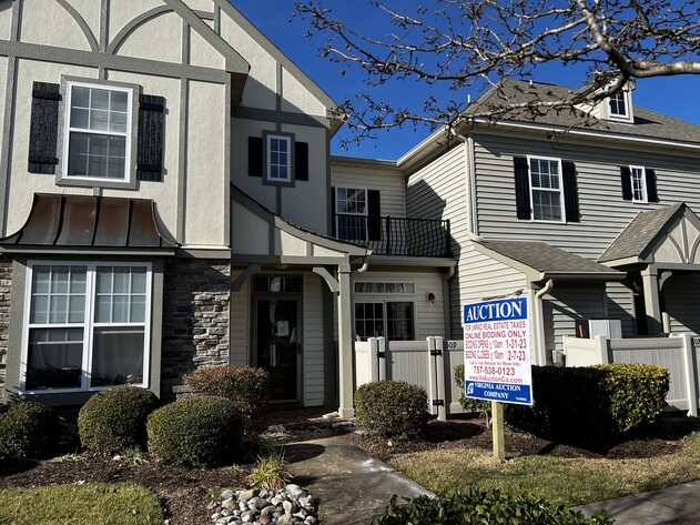 Lot 12 - Unit #1509 Broad Water Arch, Carrollton, Unit 1509 ONLY