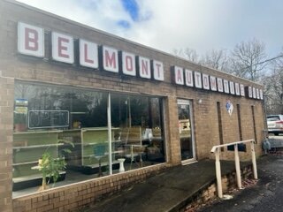 Belmont Automotive Distribution-Contents