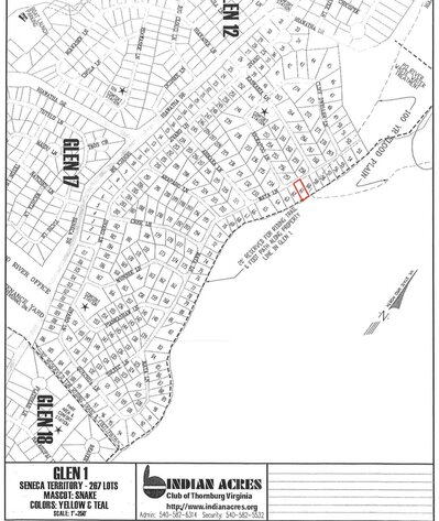 Parcel 10 - Glen 1 Lot 61