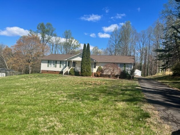 819 Gordon Court-REAL ESTATE