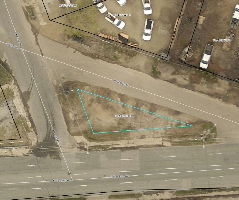 PROPERTY 114 - 1000 Fletcher Street