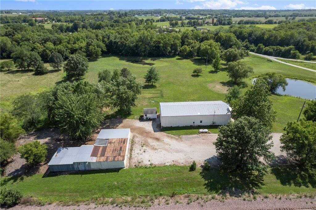 1497 SW 58 Hwy - Kingsville, MO