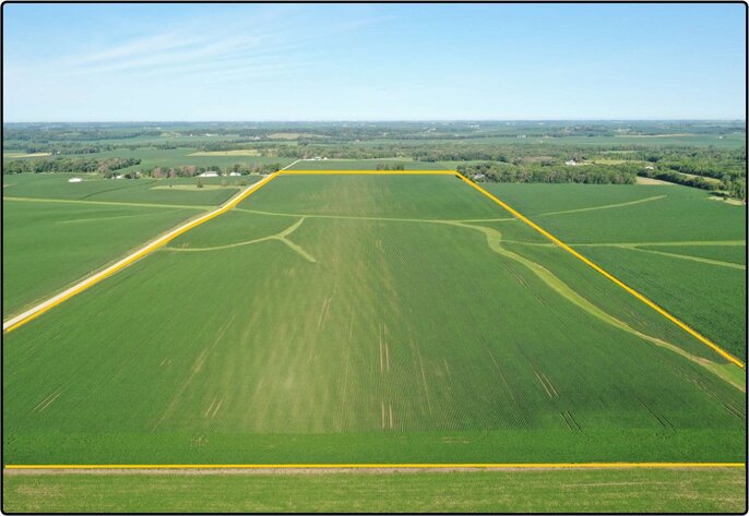 Parcel 2 - Marshall Co., IA _ 110.04 Ac., m/l (000-3931-02)