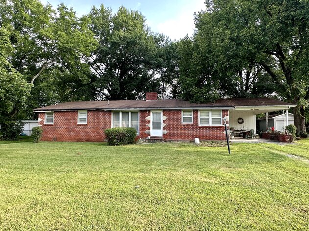 414 Ross Drive, Smyrna