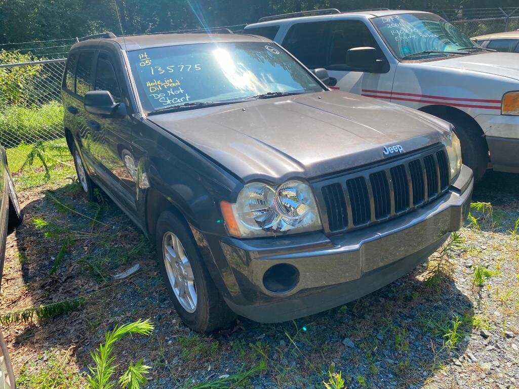 Forsyth County Surplus Vehicle Auction