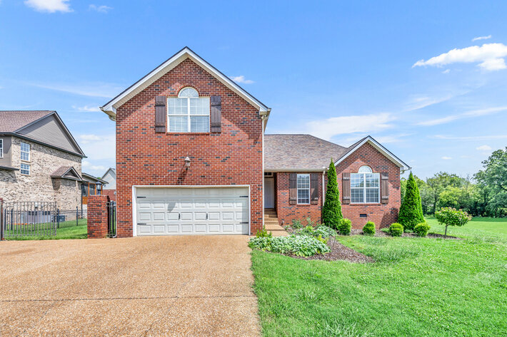 1043 Compton Road, Murfreesboro