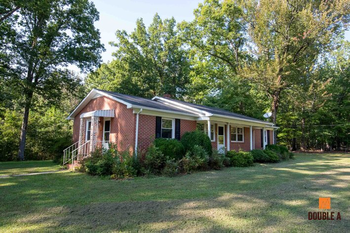 12196 Farmville Road; Farmville, Virginia