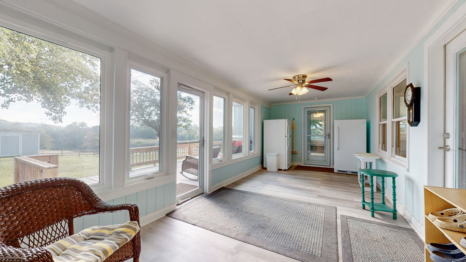 200 Three Forks Bridge Road, Wartrace