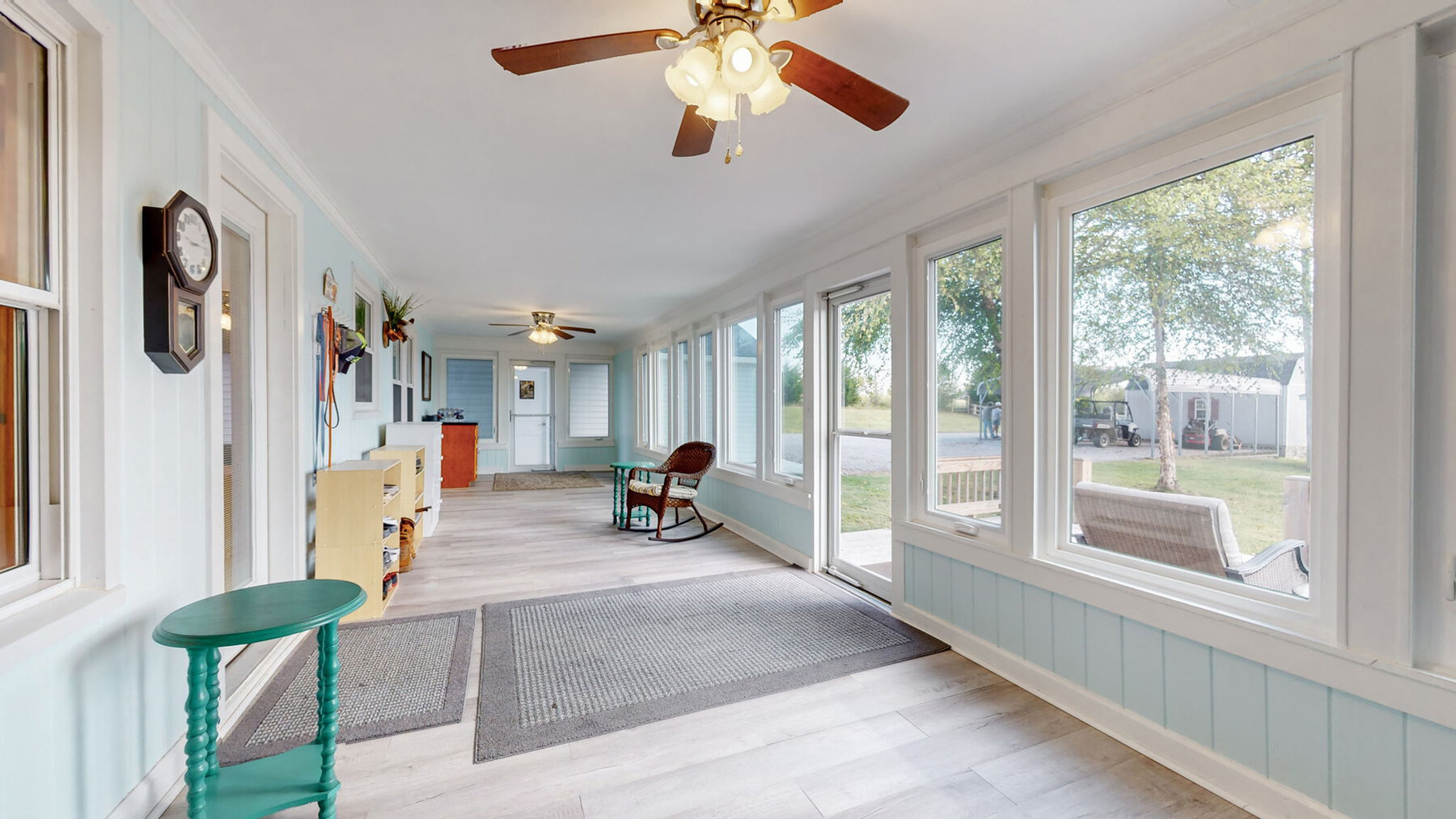 200 Three Forks Bridge Road, Wartrace