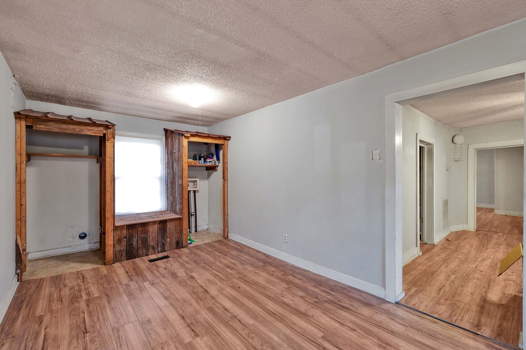 2444 Union Road, White House