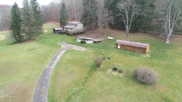 Joe R. Pyle Auctions