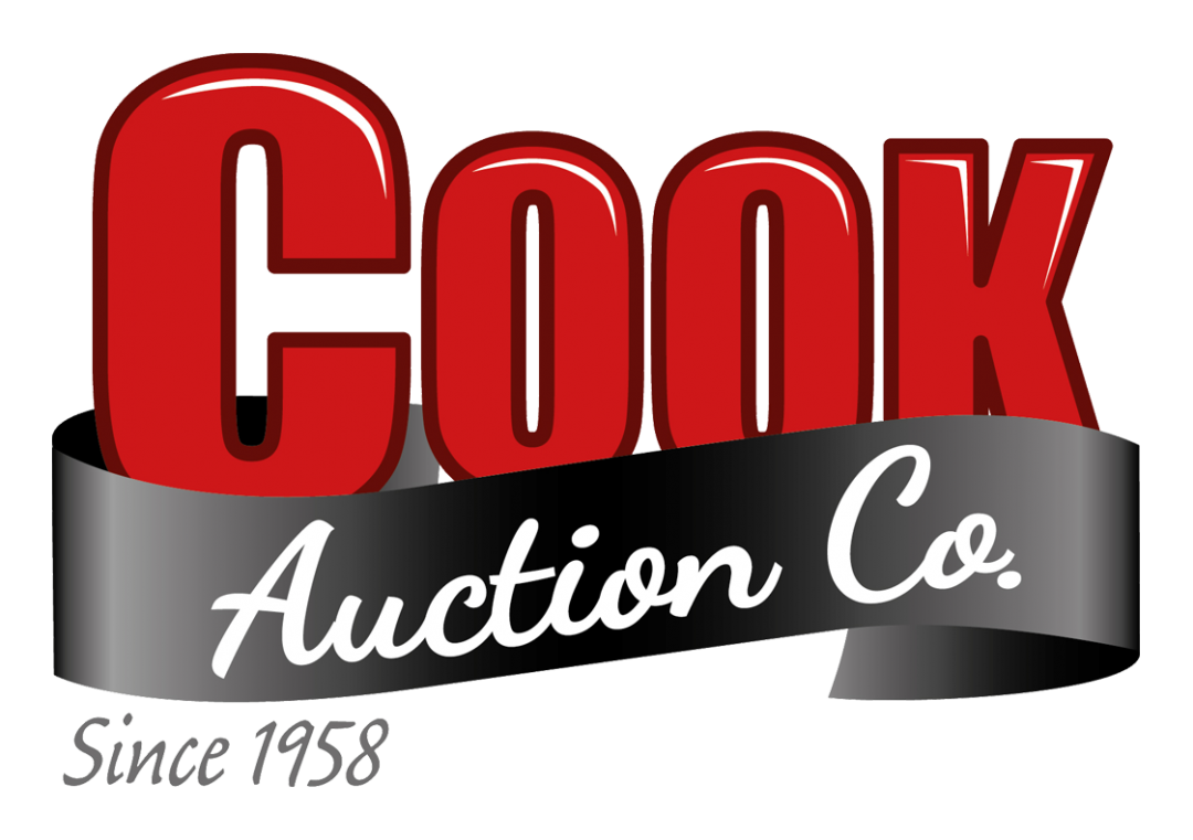 Home [www.cookauctionco.com]