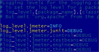 JMeter Functions – Part II | Jmeter