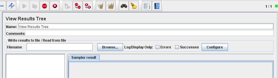 Jmeter Functions Part Ii Jmeter