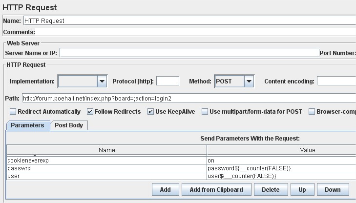 Jmeter Functions Part Ii Jmeter