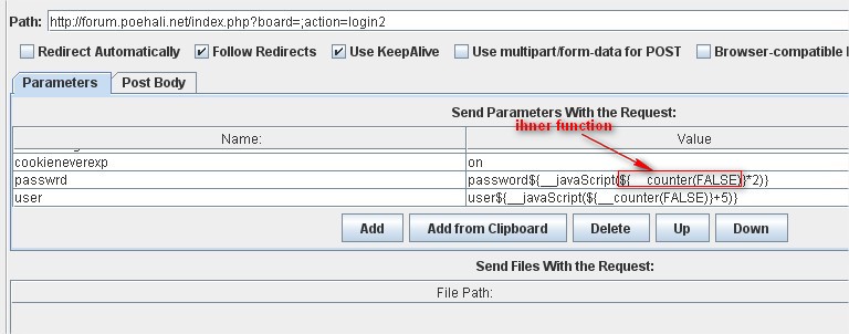 Jmeter Functions Part Ii Jmeter