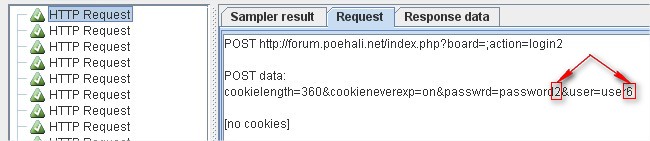 JMeter Functions – Part II | Jmeter