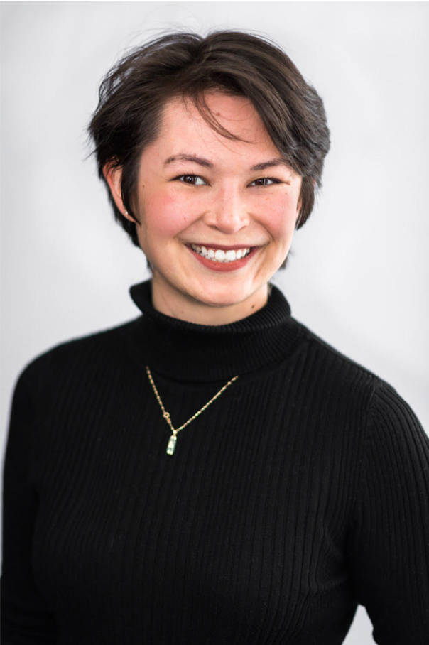 Meet the Filmmakers Selected for the WBD Access Early Career Bootcamp ...