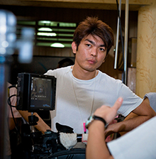 Royston Tan – CAAM Home