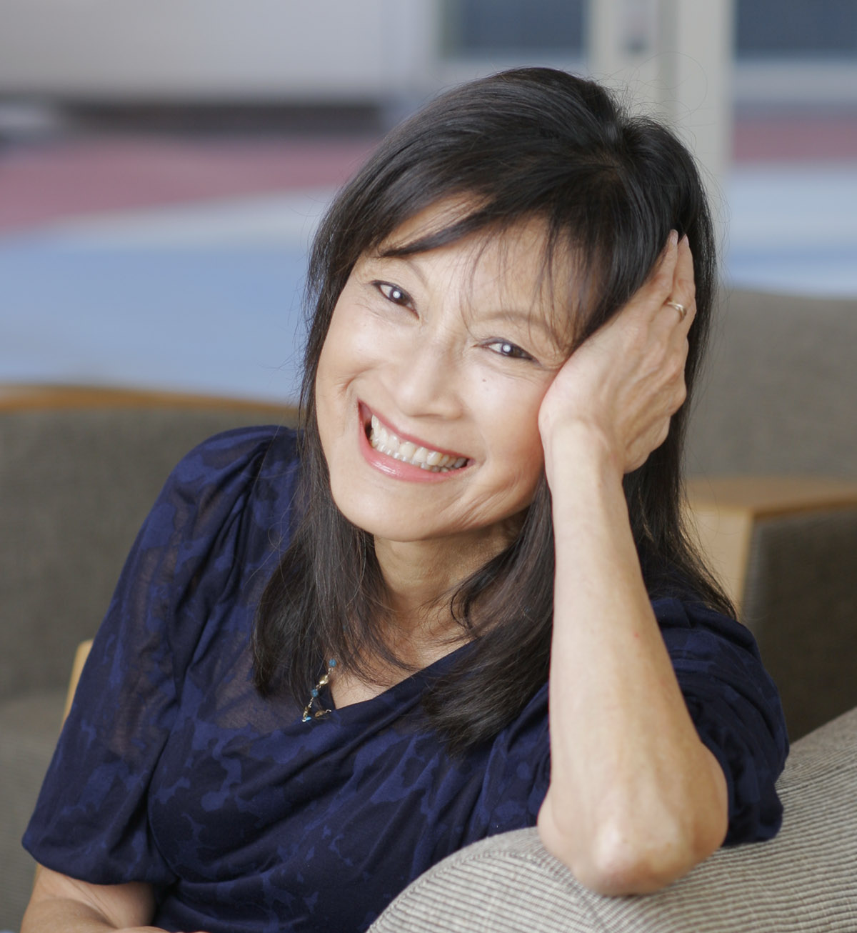 Freida Mock on ‘Anita’ – CAAM Home