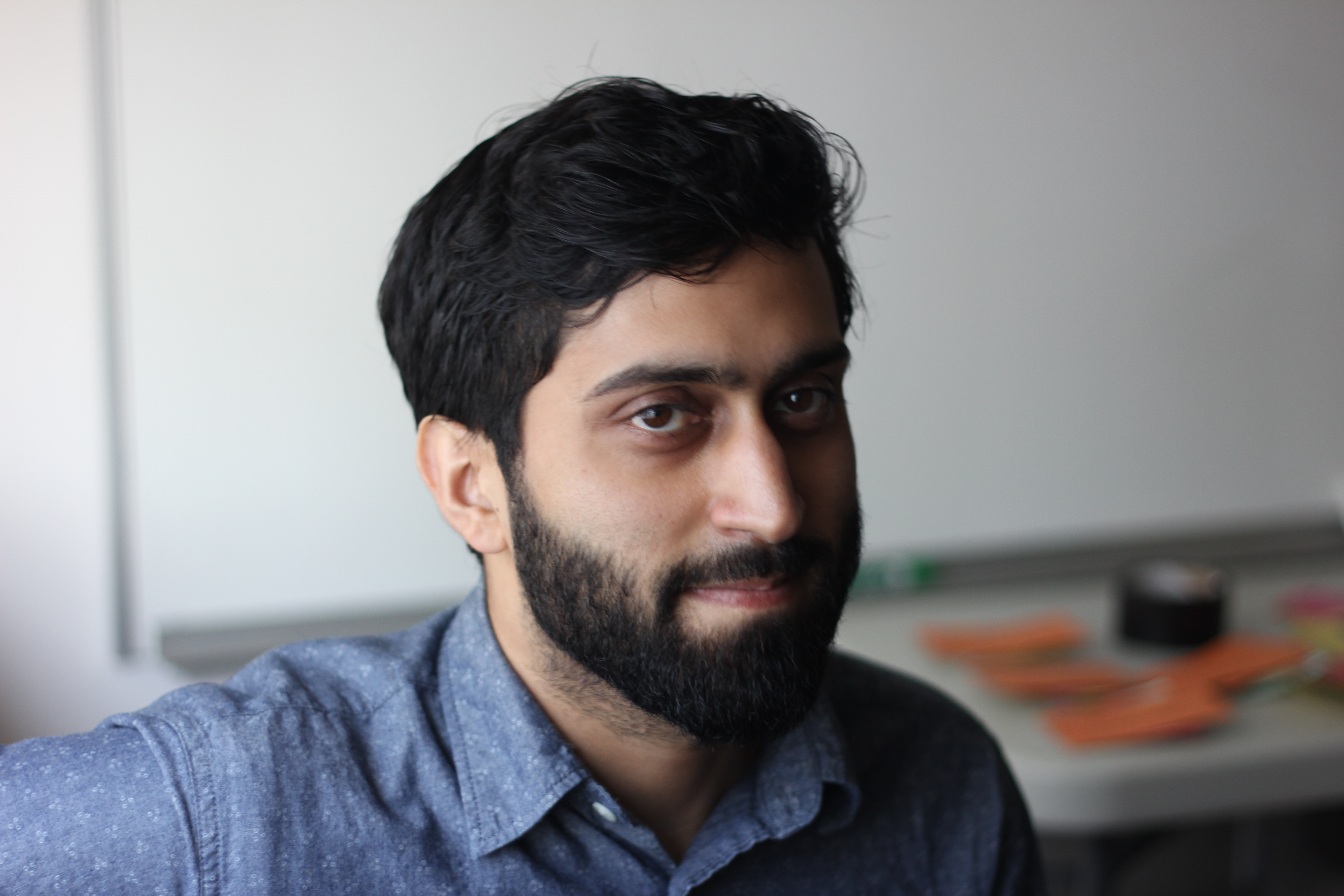 CAAM Launches ‘Muslim Youth Voices Project’ – CAAM Home