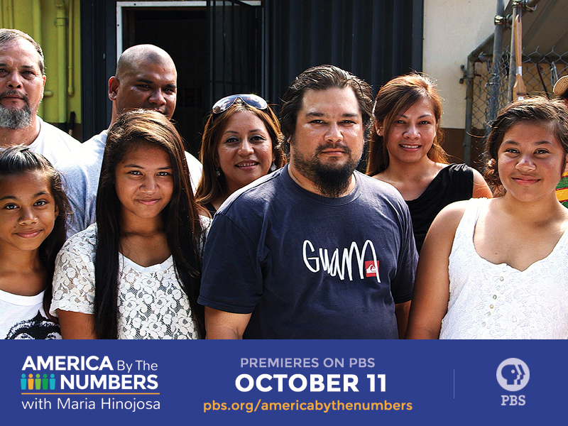 “Island of Warriors” – The Untold Story of Guamanian Veterans – CAAM Home