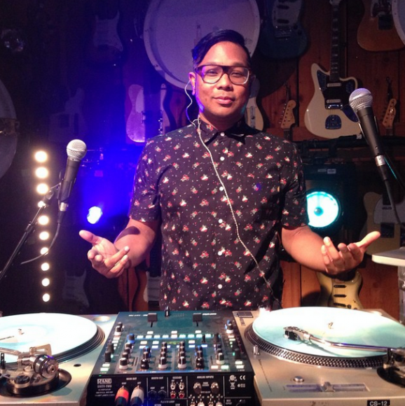 Filipino American Media Makers to Watch, Part II – CAAM Home