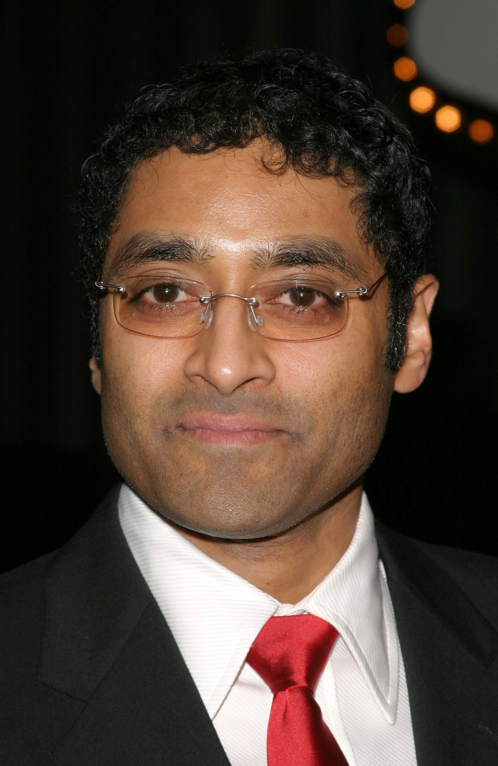 APA Showrunners – CAAM Home