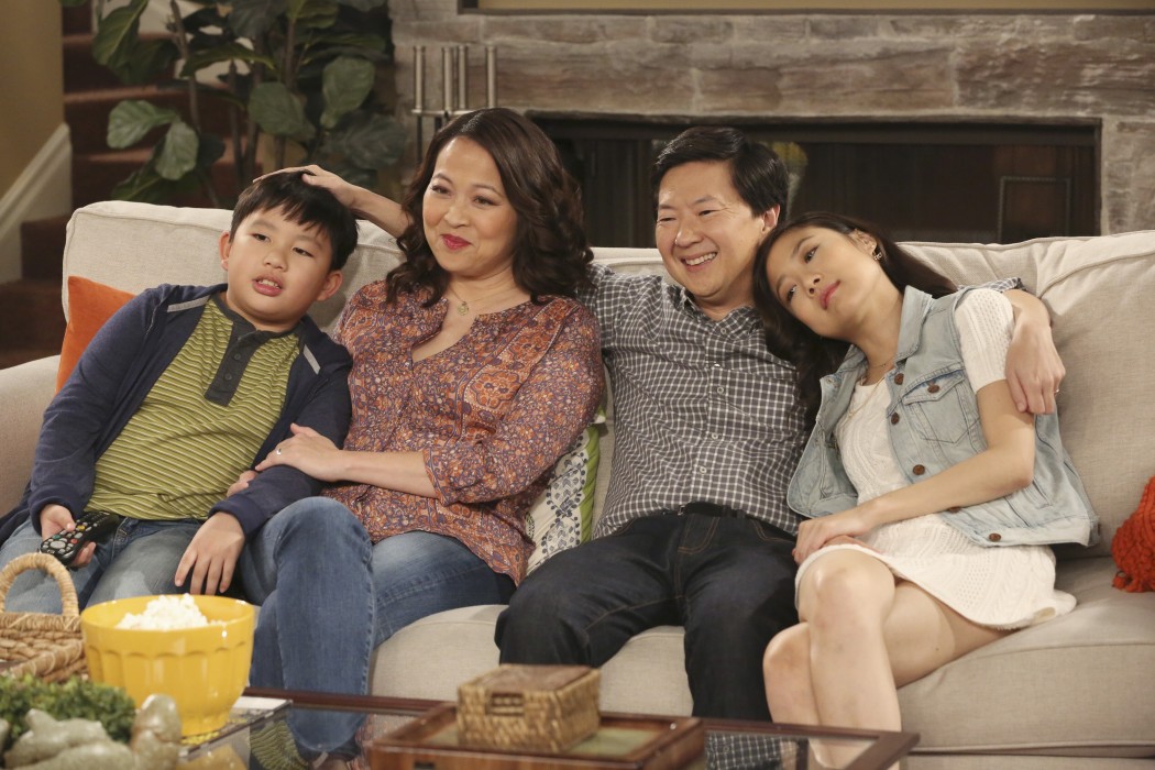There are more Asian American Child Actors on TV Than Ever Before ...