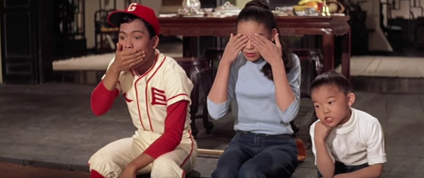 Cherylene Lee (1956-2016): Pioneering Actor and Writer – CAAM Home