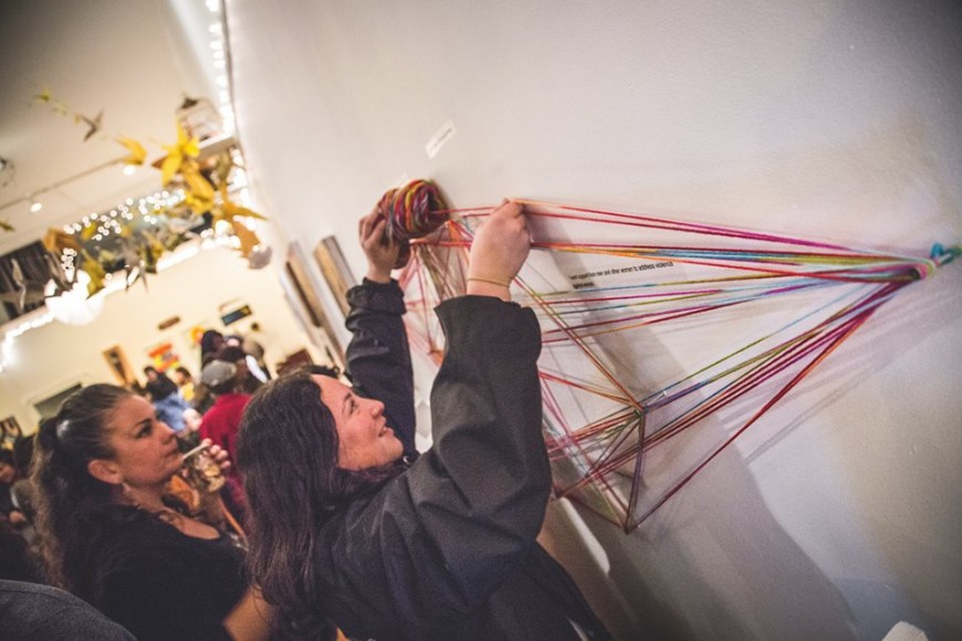 “When She Rises” – Asian American Women Artists on Resistance and ...