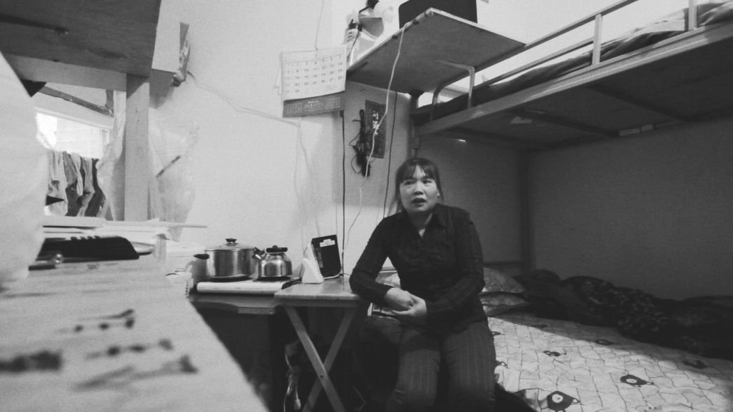 “Home is a Hotel” Doc Highlights SRO Living in SF Chinatown – CAAM Home