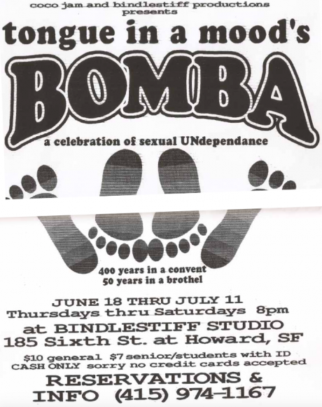 StoryCorps: Exploring Filipino Arts in SoMa through Bindlestiff Studios ...