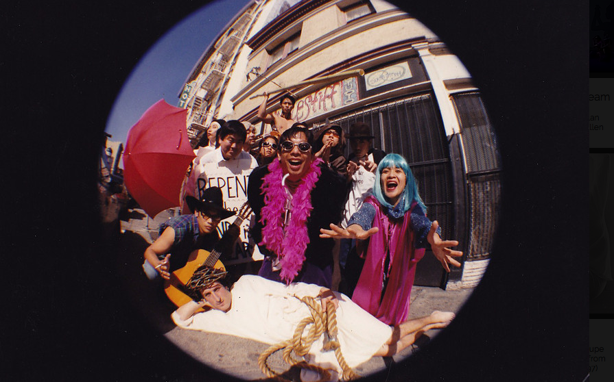 StoryCorps: Exploring Filipino Arts in SoMa through Bindlestiff Studios ...