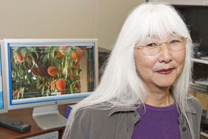 Emiko and Chizu Omori on lessons from WWII Incarceration – CAAM Home