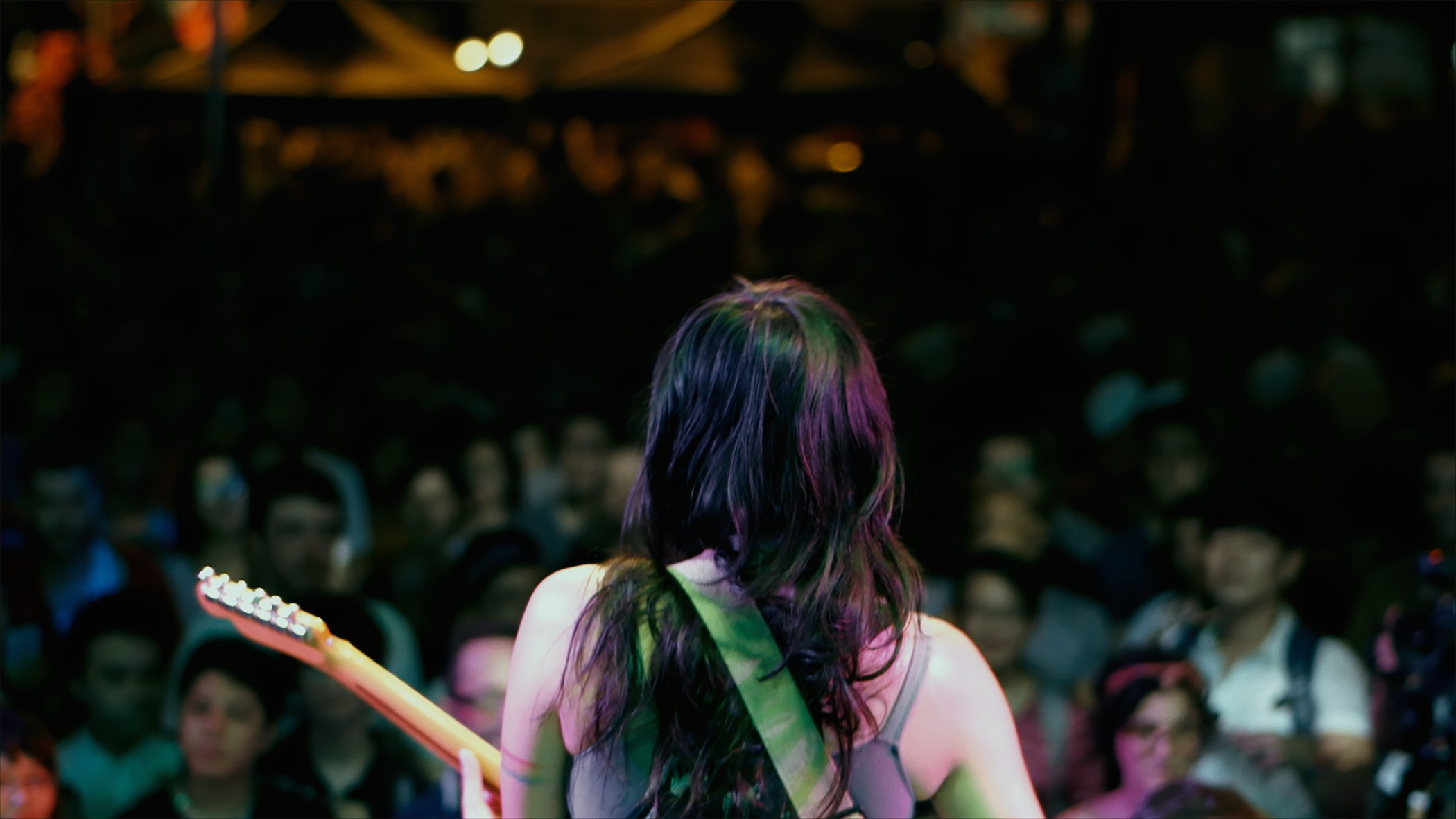 Q&A With Singer/Songwriter Thao Nguyen, subject of “Nobody Dies ...