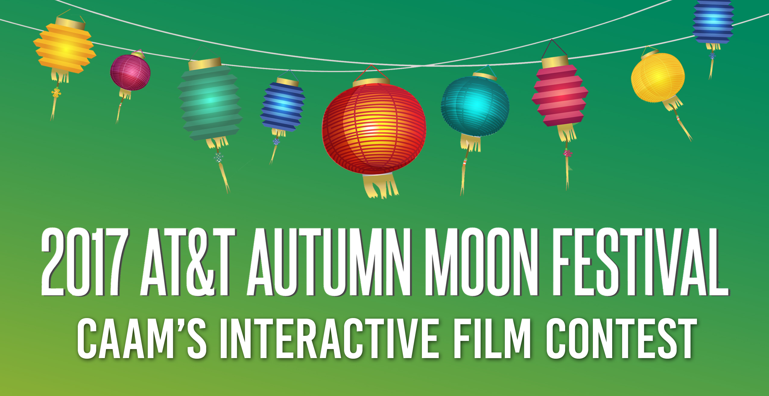 CAAM’s Interactive Film Contest at the Autumn Moon Festival – CAAM Home