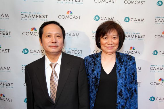 Linsanity – Five Years Later, “Linsanity” Director Evan Jackson Leong ...